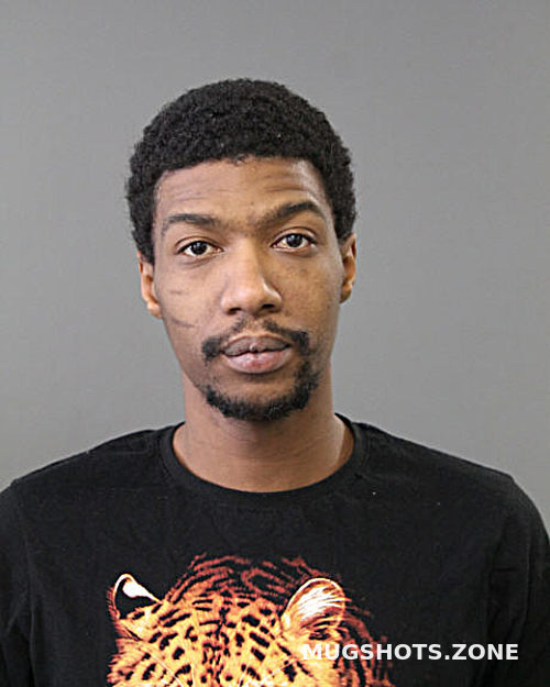 ROBERT T HUNT 01/20/2022 - Chicago Mugshots Zone