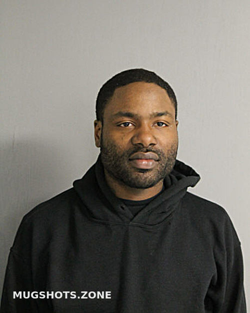 ALVIN HARRIS 01/21/2022 - Chicago Mugshots Zone