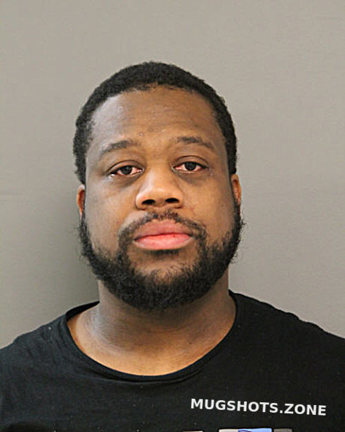 DARREN C REED 01/22/2022 - Chicago Mugshots Zone