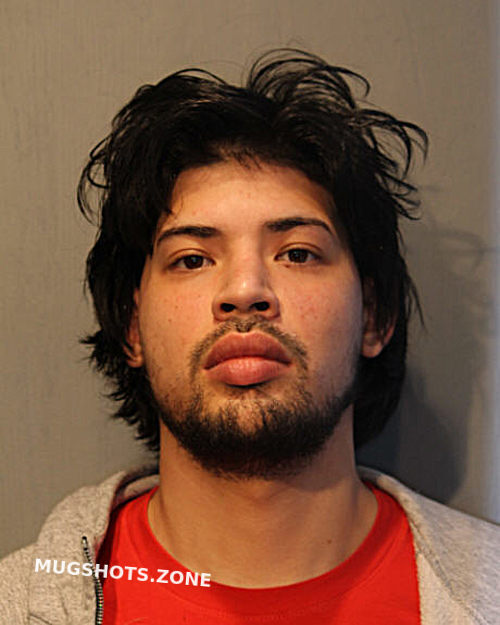 MATTHEW TORRES 01/22/2022 - Chicago Mugshots Zone