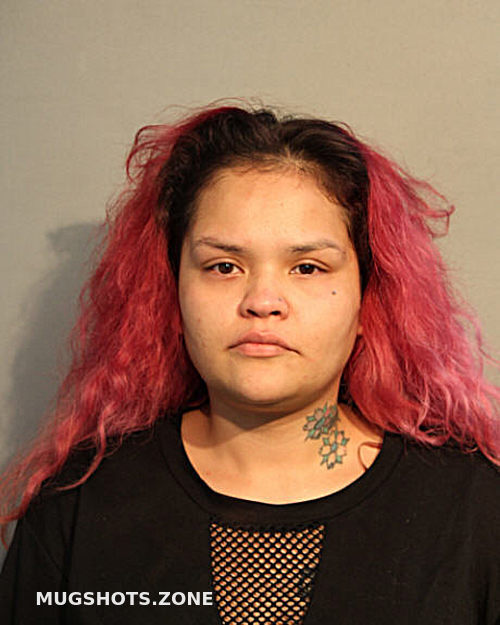 KELLY M KEE 01/22/2022 - Chicago Mugshots Zone