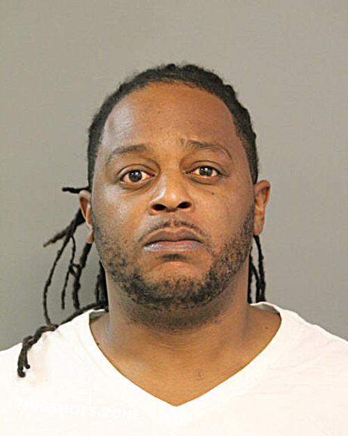 CARL M JOHNSON 01/22/2022 - Chicago Mugshots Zone