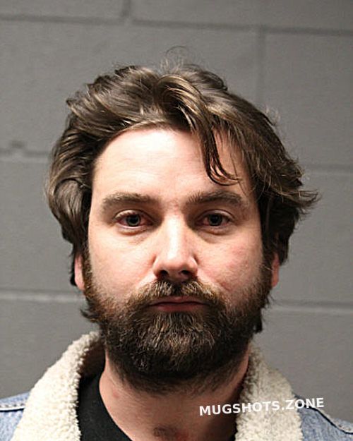 PATRICK CONNOR DEVINE 01/23/2022 - Chicago Mugshots Zone