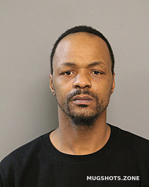 CHRISTOPHER MICHAEL GREEN 01/24/2022 - Chicago Mugshots Zone