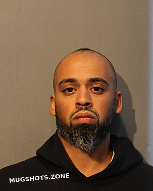 ASAD JAMAL UMRANI 01/24/2022 - Chicago Mugshots Zone