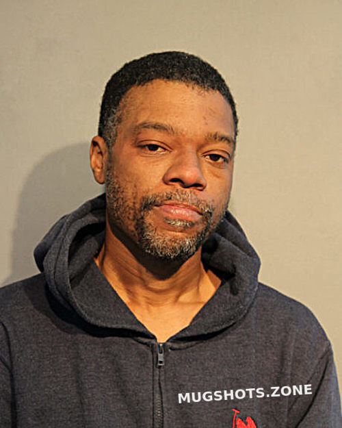 DWAYNE MILTON 01/27/2022 - Chicago Mugshots Zone