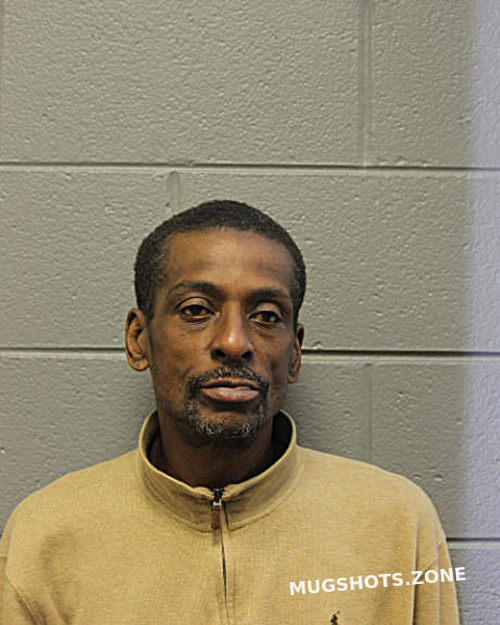 KENNETH MCKINNEY 01/28/2022 - Chicago Mugshots Zone