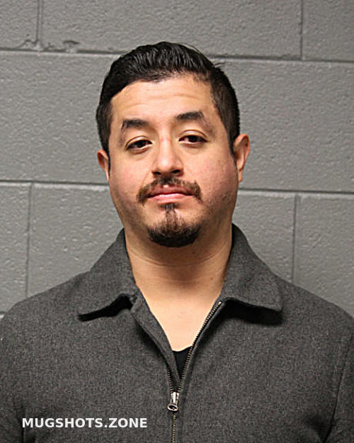 DANIEL BAUTISTA GONZALEZ 01/29/2022 - Chicago Mugshots Zone