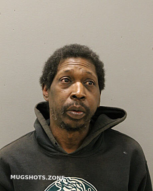 MICHAEL SIMPSON 01/30/2022 - Chicago Mugshots Zone