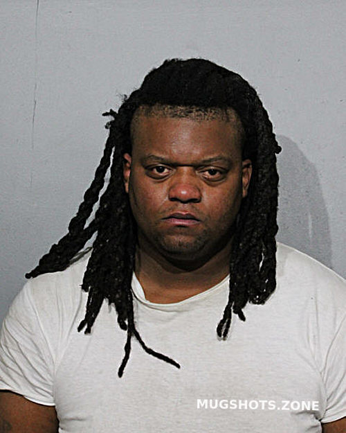 LANCE M MILLER 01/30/2022 - Chicago Mugshots Zone
