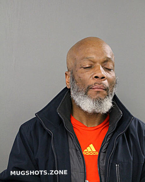 TONY REAVES 01/30/2022 - Chicago Mugshots Zone