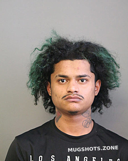 KEVIN A CANALES-CHEVEZ 01/30/2022 - Chicago Mugshots Zone