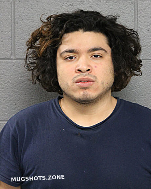 JOSHUA JUAREZ 01/30/2022 - Chicago Mugshots Zone