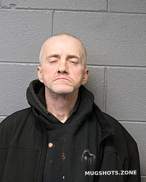 JEFFREY E ISBELL 01/30/2022 - Chicago Mugshots Zone