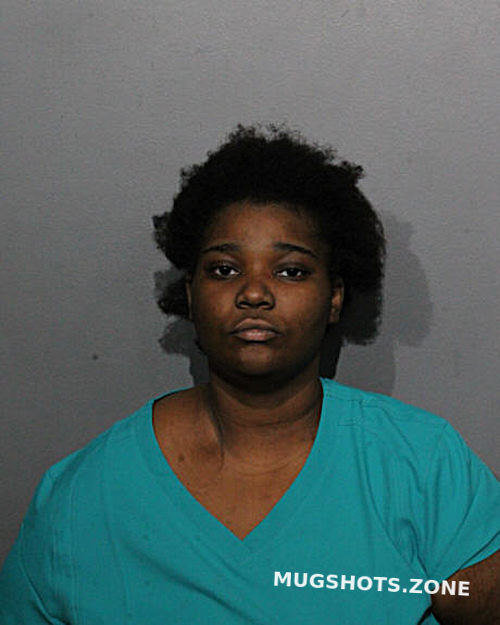 APRIL A BRIDGES 01/30/2022 - Chicago Mugshots Zone