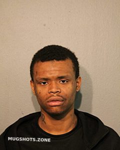 KEYONIS C LANGSTON 02/01/2022 - Chicago Mugshots Zone