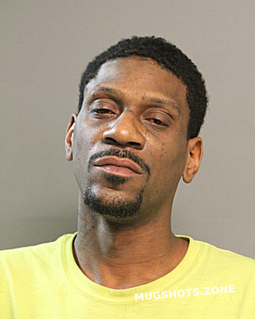 LESTER L FITZPATRICK 02/02/2022 - Chicago Mugshots Zone