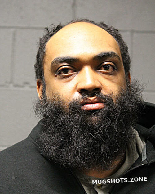 JOSHUA C HINTON 02/02/2022 - Chicago Mugshots Zone