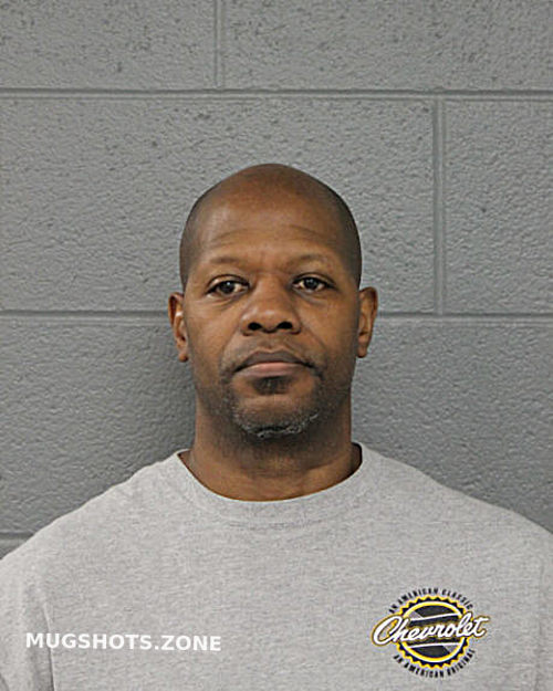 ROBERT LEWIS 02/02/2022 - Chicago Mugshots Zone