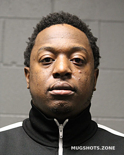 DAVID SMITH 02/02/2022 - Chicago Mugshots Zone