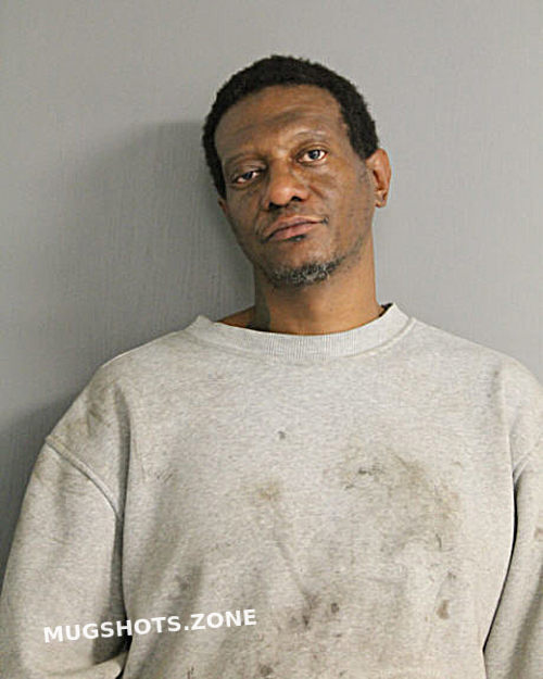 XAVIER L BAKER 02/03/2022 - Chicago Mugshots Zone