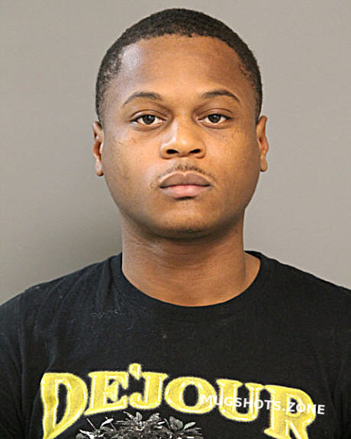 MARIO GRANT 02/03/2022 - Chicago Mugshots Zone