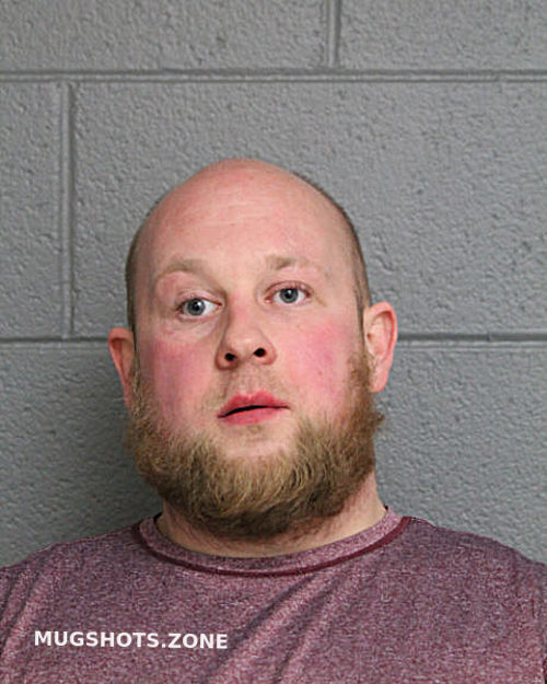 KENNETH L MILLER 02/04/2022 - Chicago Mugshots Zone