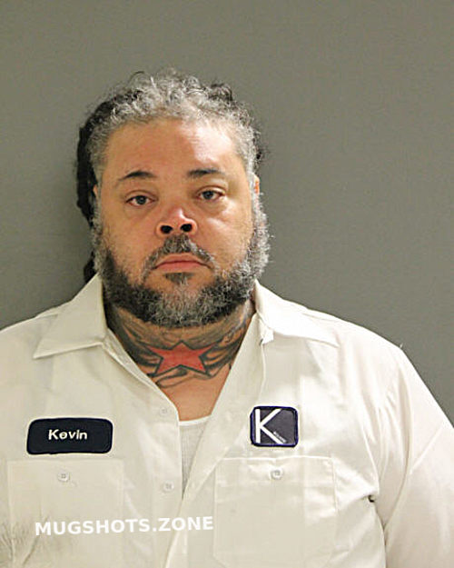 KEVIN T WASHINGTON 02/04/2022 - Chicago Mugshots Zone