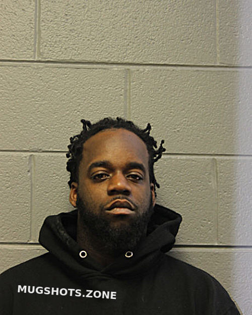 TYRELL A WALLS 02/04/2022 - Chicago Mugshots Zone