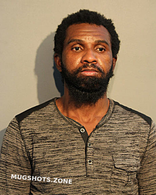 BRIGHT IKECHUKWU IBEH 02/04/2022 - Chicago Mugshots Zone