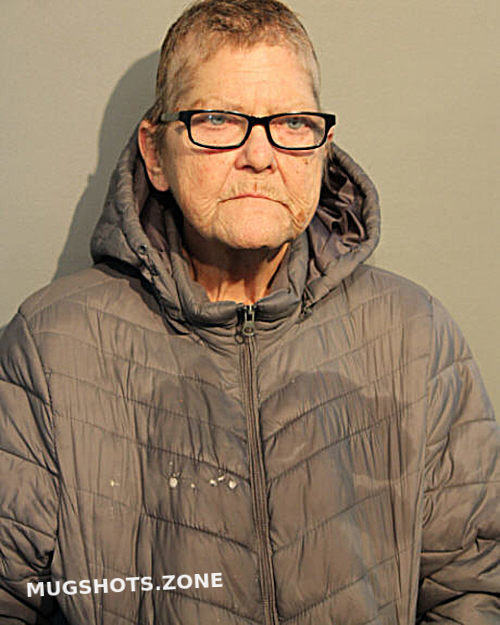 CONNIE S AROCHO 02/04/2022 - Chicago Mugshots Zone