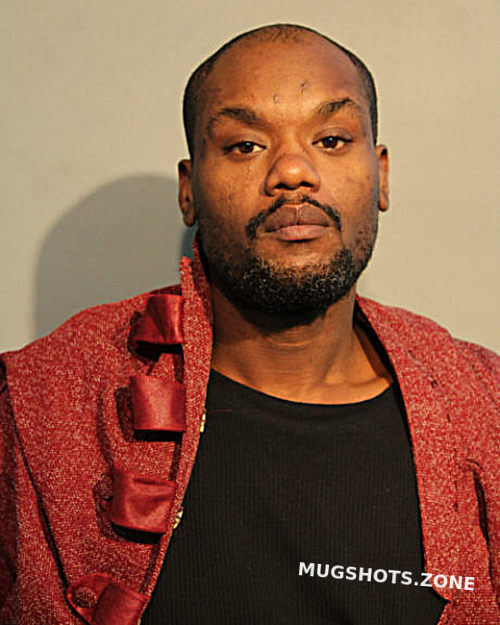 ALI H IBRAHIM 02/04/2022 - Chicago Mugshots Zone