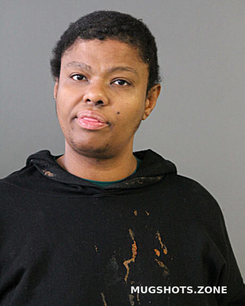 APRIL EILAND 02/04/2022 - Chicago Mugshots Zone