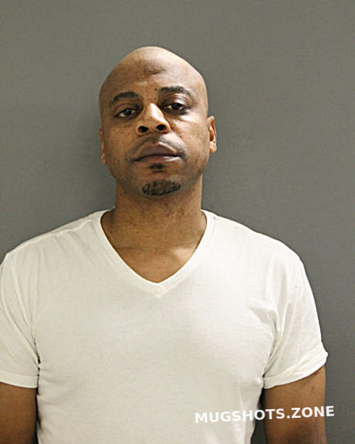 MARK THOMAS 02/04/2022 - Chicago Mugshots Zone