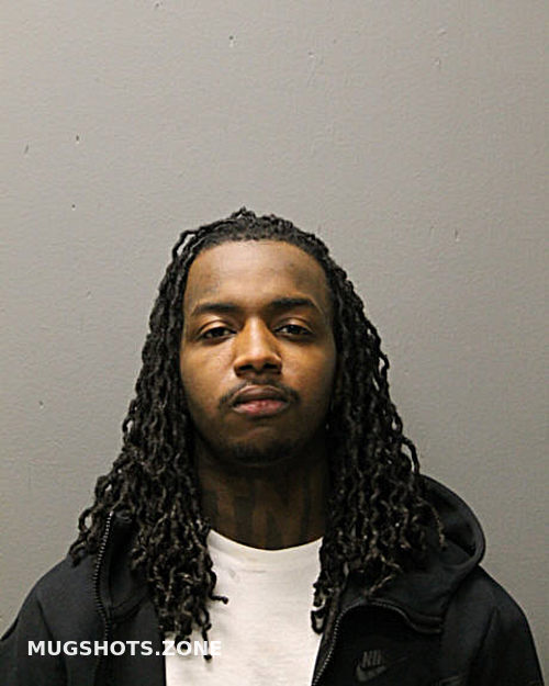 JASON CARL SHOCKLEY 02/05/2022 - Chicago Mugshots Zone
