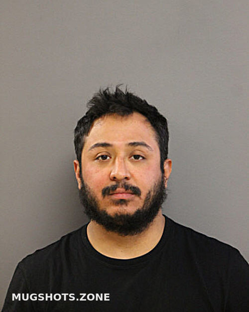 GILBERT CHRISTOPHER BOLSTER 02/06/2022 - Chicago Mugshots Zone