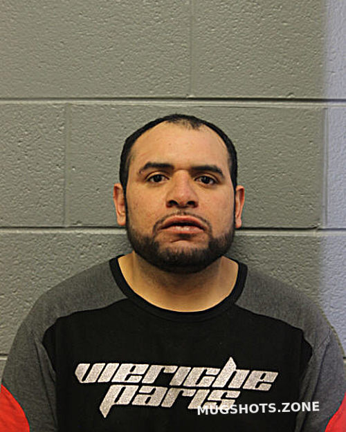 JUSTIN LABOY 02/06/2022 - Chicago Mugshots Zone