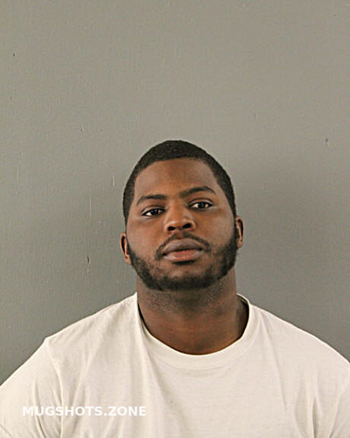 DERRICK D PARKER 02/06/2022 - Chicago Mugshots Zone