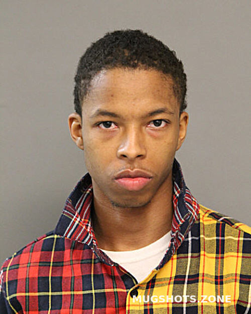 DORIAN TOBIN 02/07/2022 - Chicago Mugshots Zone