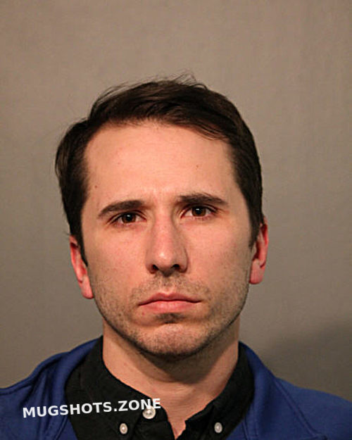 DUSTIN MICHAEL DOLAN 02/07/2022 - Chicago Mugshots Zone