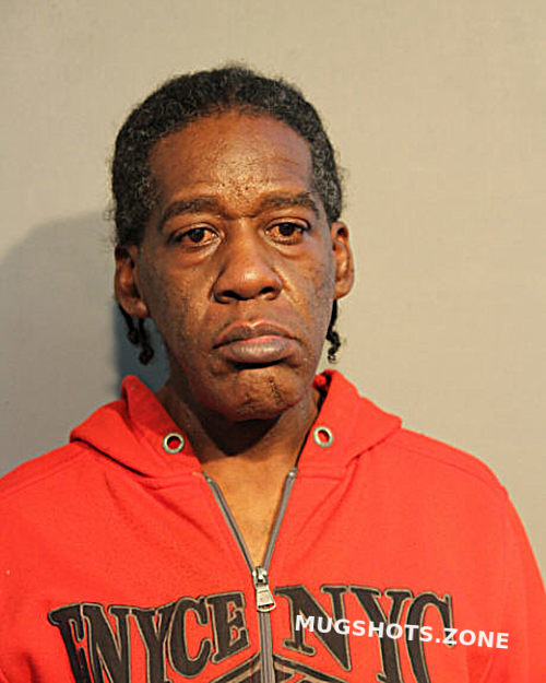 DAVIS B RODNEY 02/08/2022 - Chicago Mugshots Zone