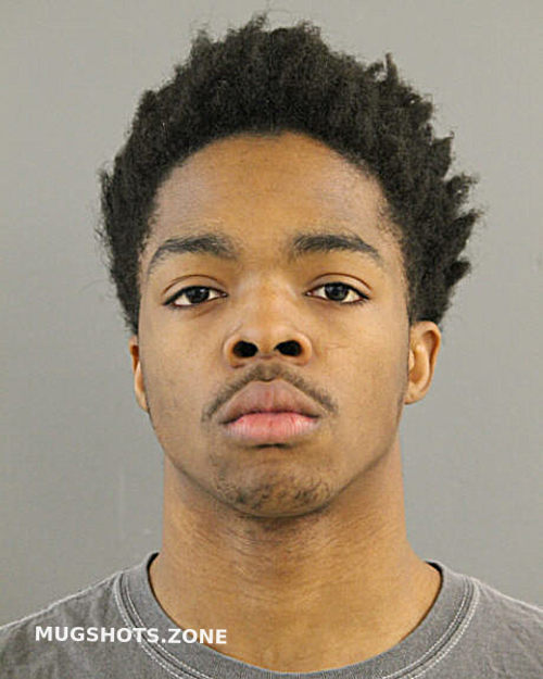 FABIAN M WRIGHT 02/09/2022 - Chicago Mugshots Zone