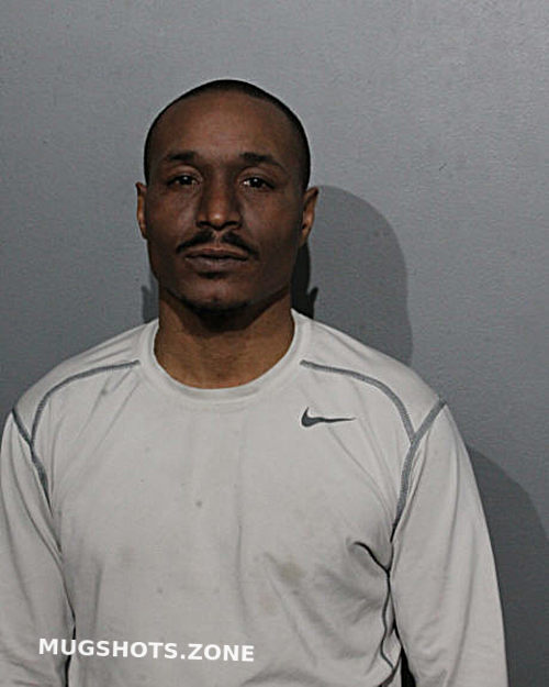 RUWA HAMPTON 02/12/2022 - Chicago Mugshots Zone