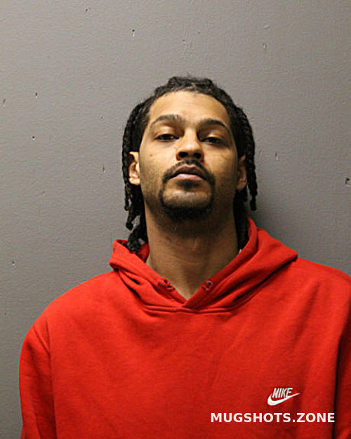 TYRONE J JENKINS 02/12/2022 - Chicago Mugshots Zone