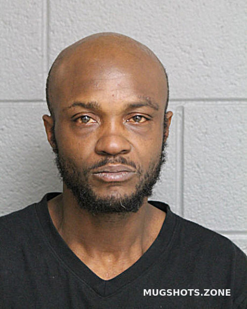 DWAYNE OWENS MCQUNE 02/12/2022 - Chicago Mugshots Zone