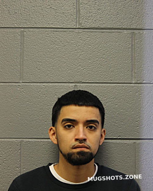 EDGAR TRINIDAD 02/13/2022 - Chicago Mugshots Zone
