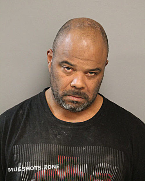 WILLIAM T JACKSON 02/14/2022 - Chicago Mugshots Zone
