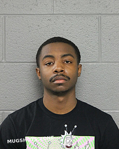 JACOBY D STRIBLING 02/14/2022 - Chicago Mugshots Zone