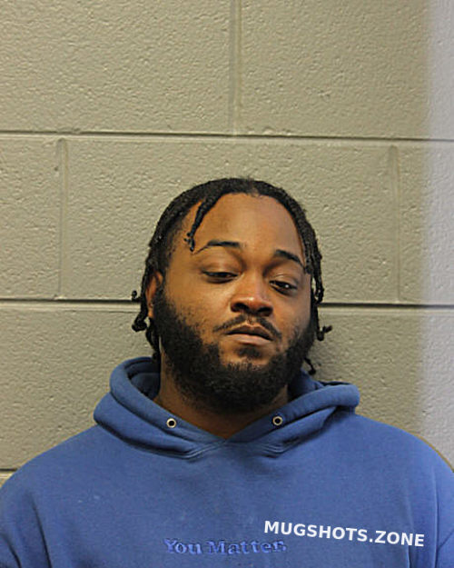 JACOBE J TURNER 02/14/2022 - Chicago Mugshots Zone