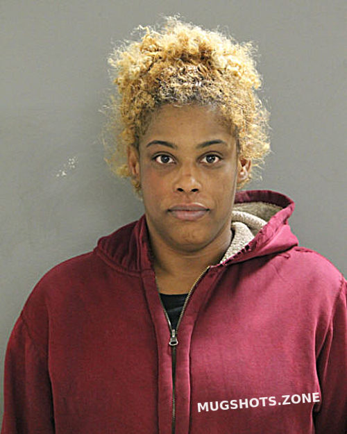 NATASHA E DOSS 02/15/2022 - Chicago Mugshots Zone